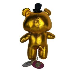 Youtooz | Toys | Youtooz Five Nights At Freddys Golden Freddy Chibi ...
